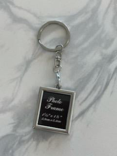 Key Chain Hardware – Blue Waters Needlepoint